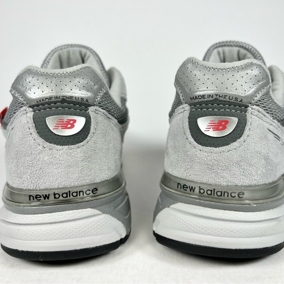 New Balance | Shoes | New Balance 99v4 Made In Usa Red Label Version ...